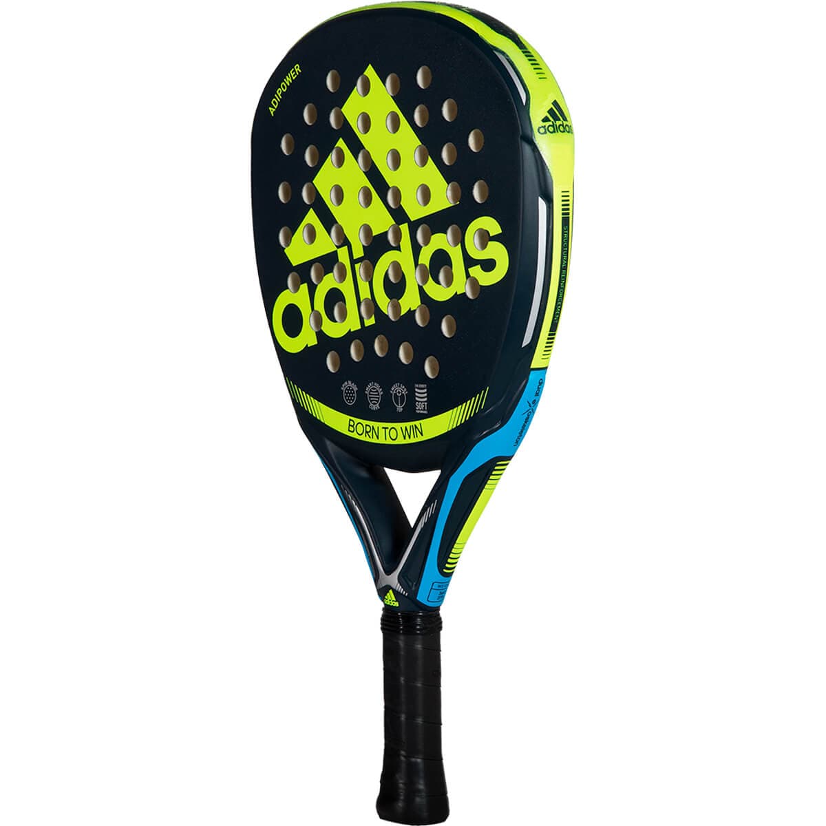 Køb adidas Adipower Lite 3.1 Padel Bat