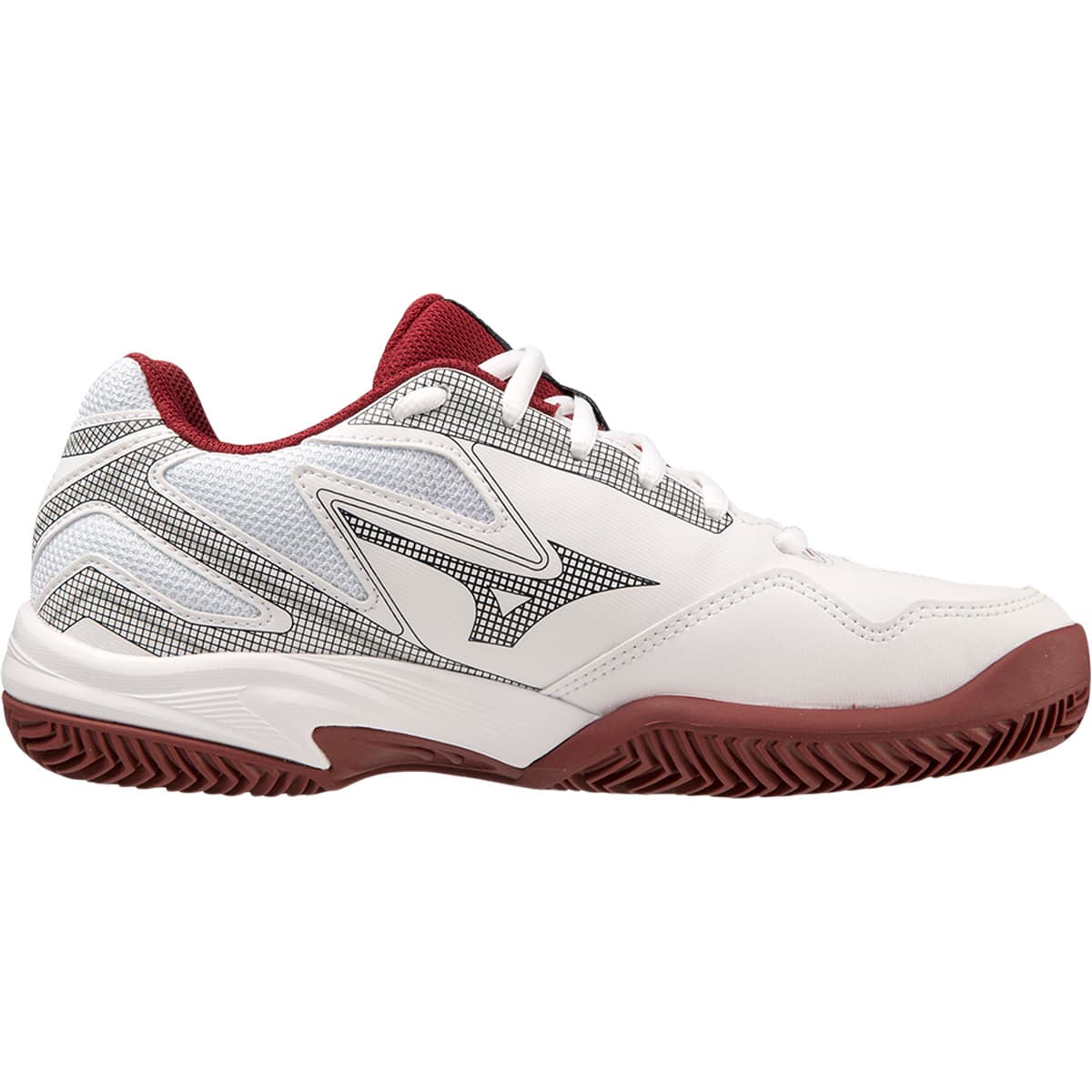 Køb Mizuno Break Shot 4 CC Tennissko Dame