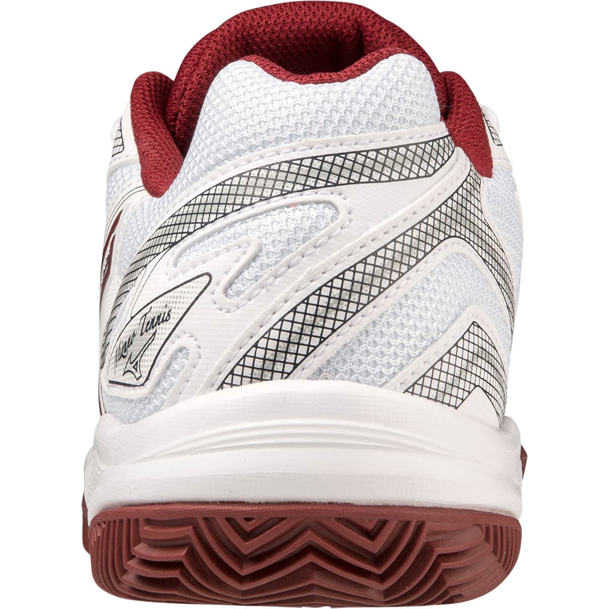 Køb Mizuno Break Shot 4 CC Tennissko Dame