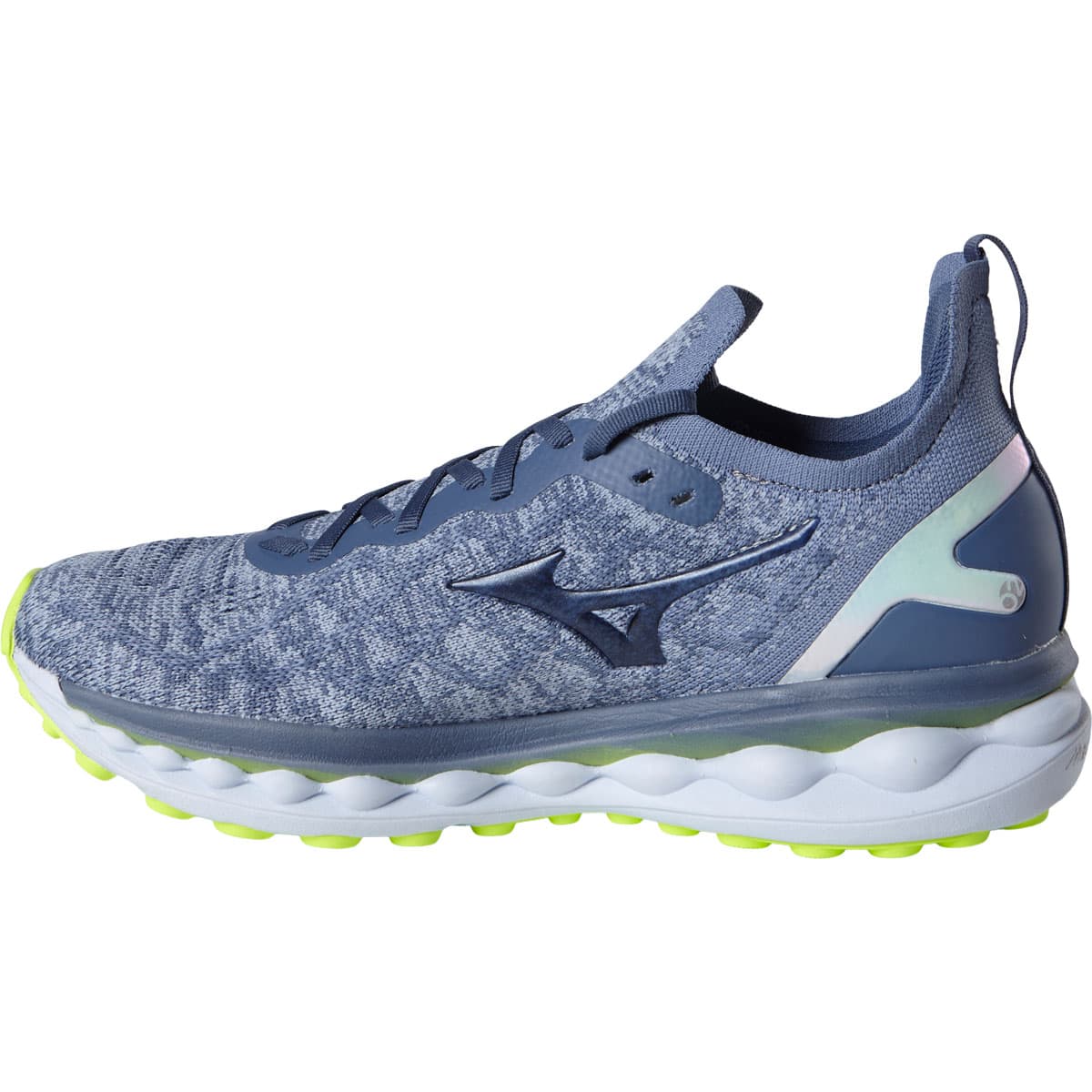 Køb Mizuno Wave Sky Neo 2 Løbesko Dame - Blå