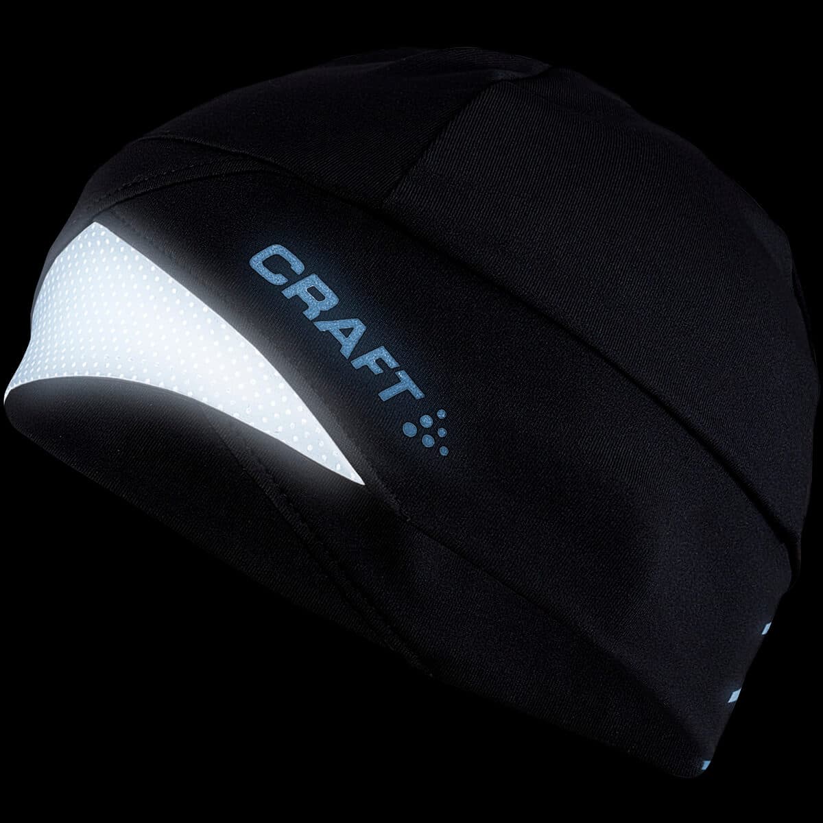 Køb Craft Advanced Lumen Fleece Hue - Sort