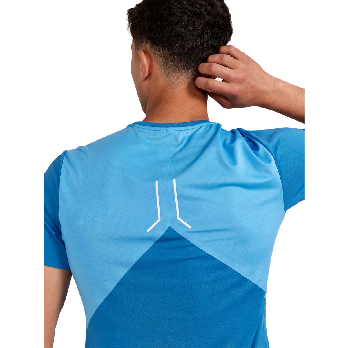 Køb Craft Pro Hypervent Løbe T-shirt Herre - Blå