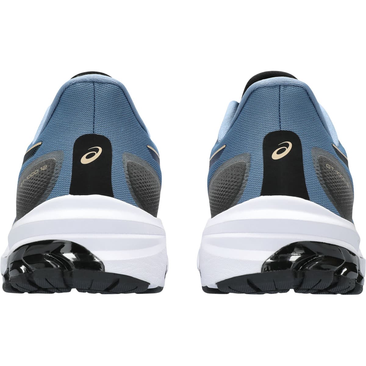 Køb Asics GT-1000 12 Løbesko Herre