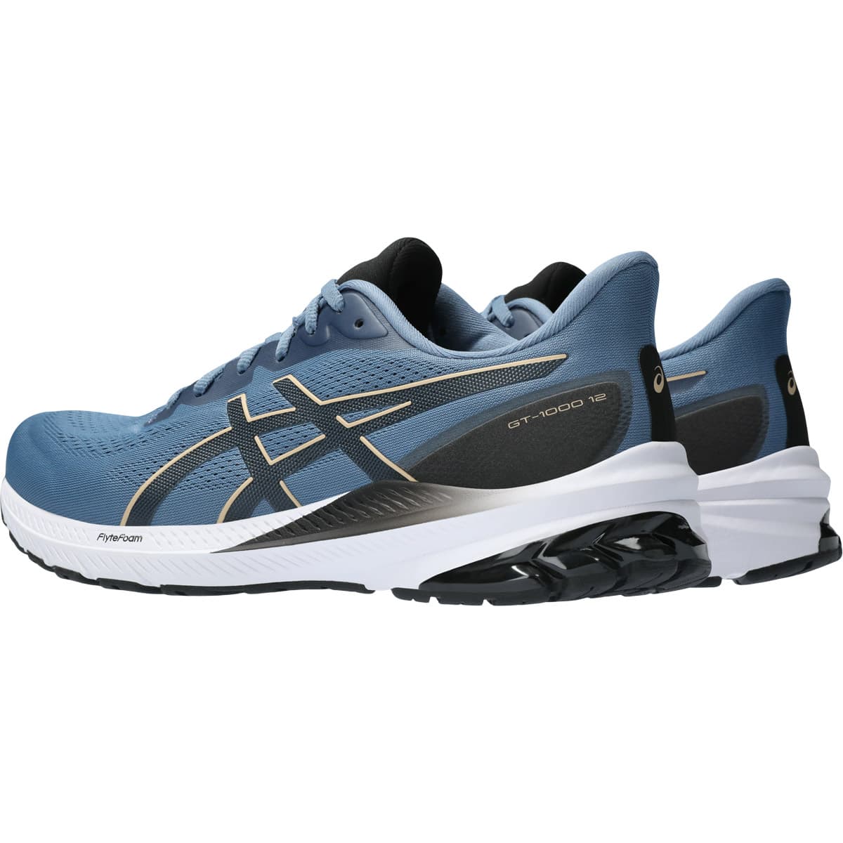 Køb Asics GT-1000 12 Løbesko Herre