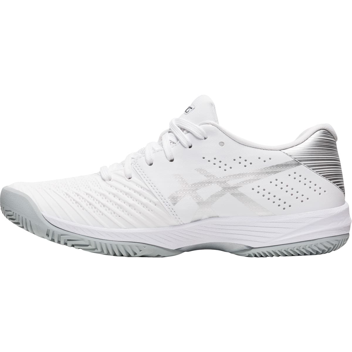 Køb Asics Solution Swift FF Padel Sko Dame - Hvid