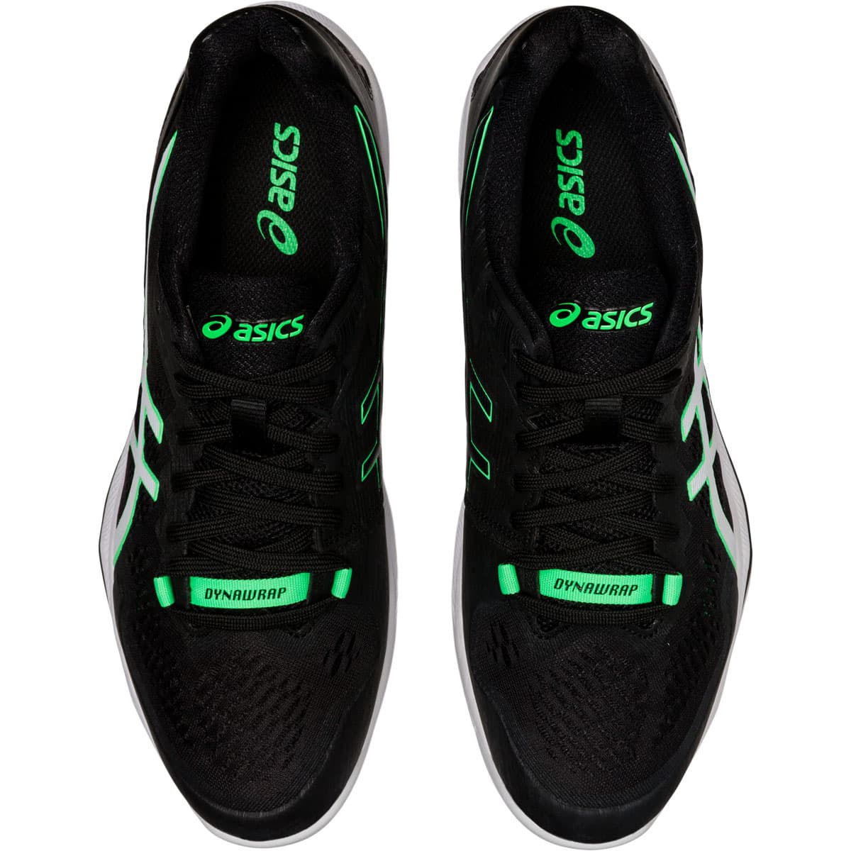 Køb Asics Sky Elite FF 2 Håndboldsko Herre - Sort