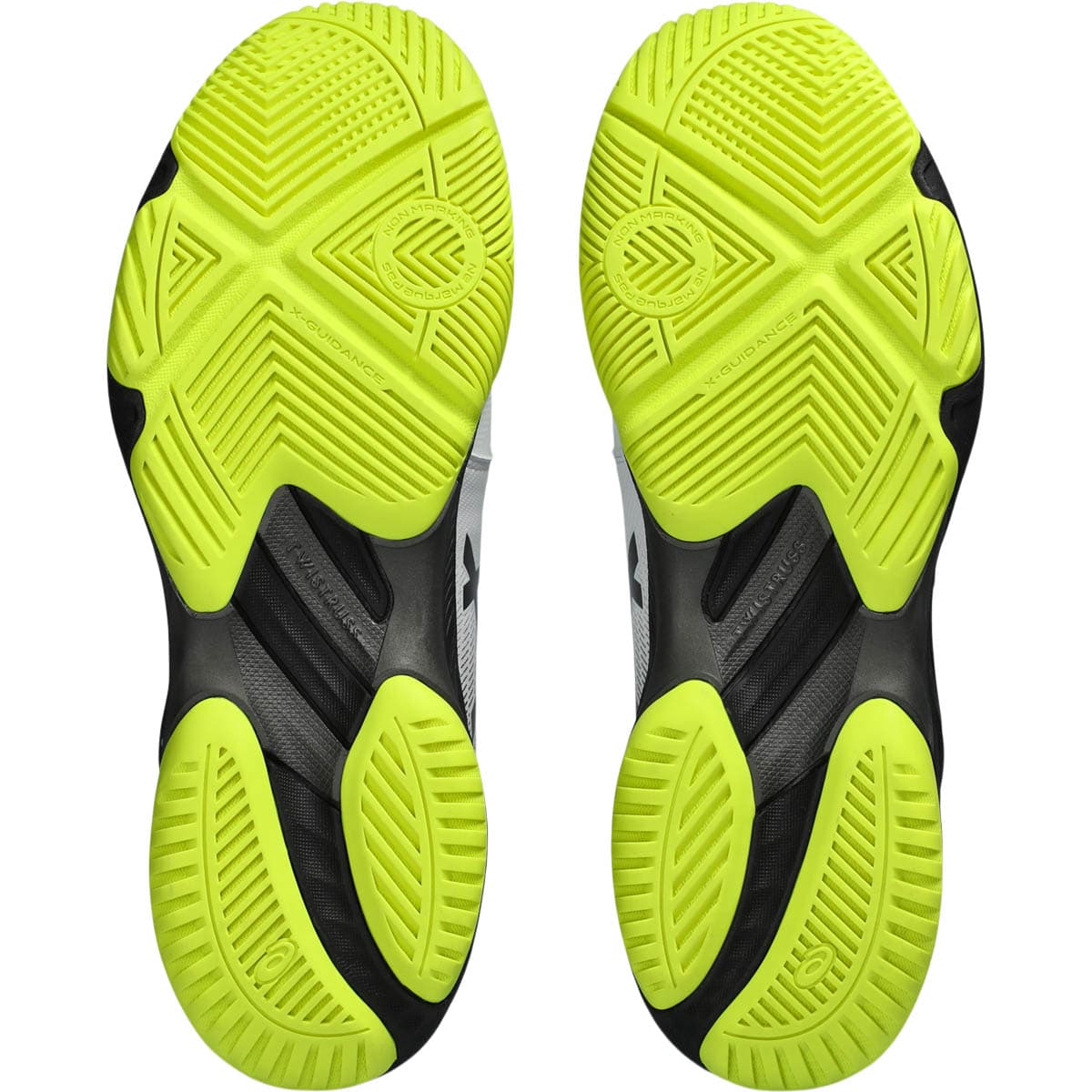 Køb Asics Netburner Ballistic FF 3 Håndboldsko Herre - Hvid