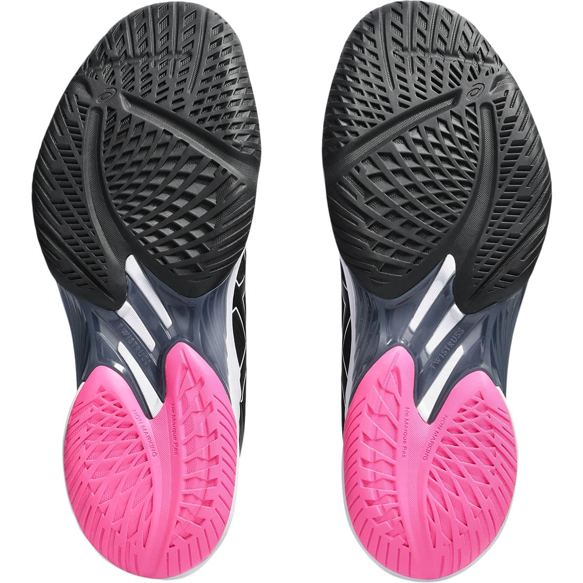 Køb Asics Sky Elite FF 2 Mid Håndboldsko Dame - Sort