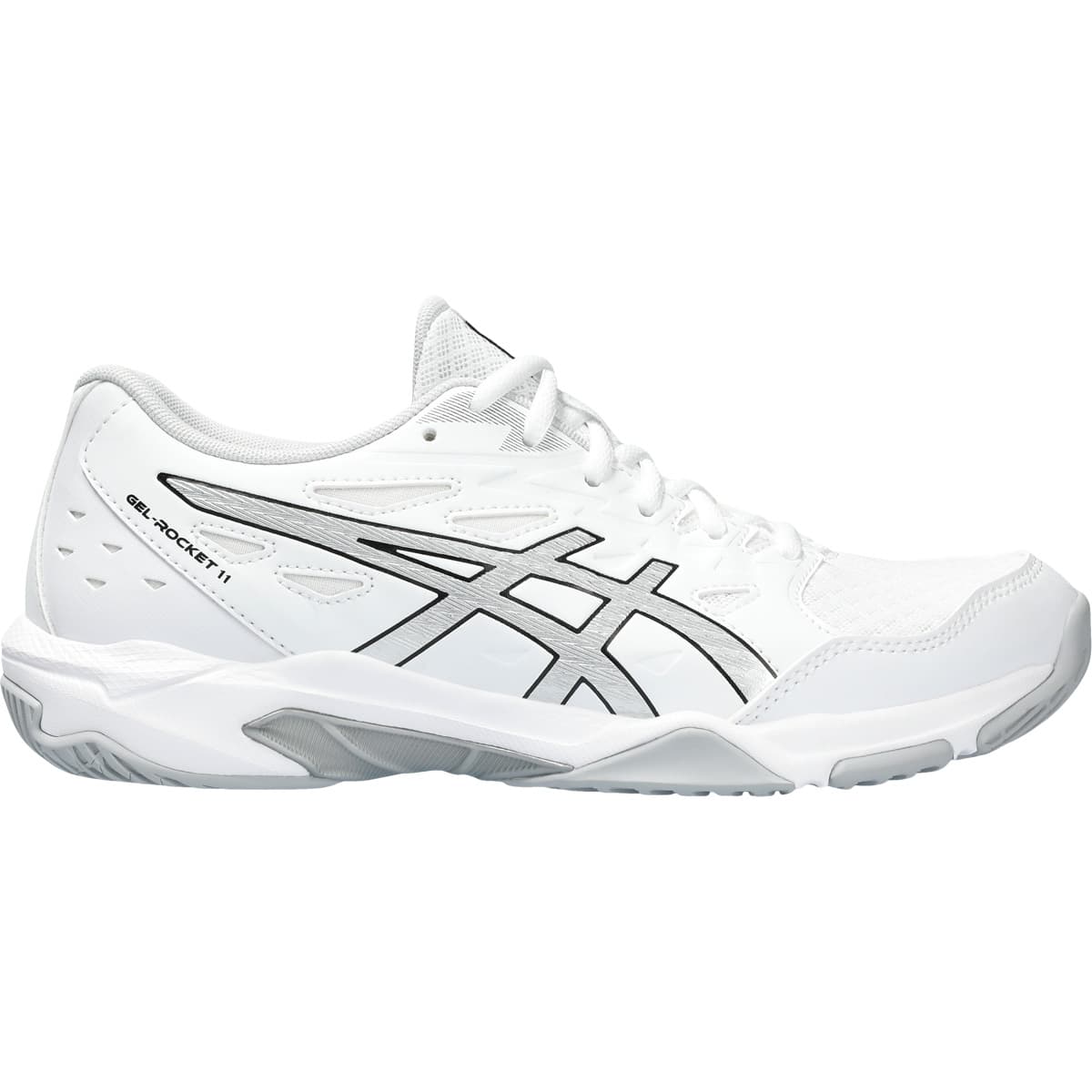 Køb Asics Gel-Rocket 11 Håndboldsko Dame - Hvid