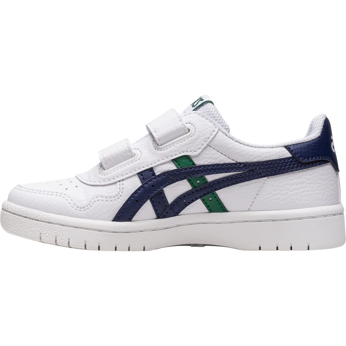 Køb Asics Japan S Velcro Sneakers Børn - Hvid
