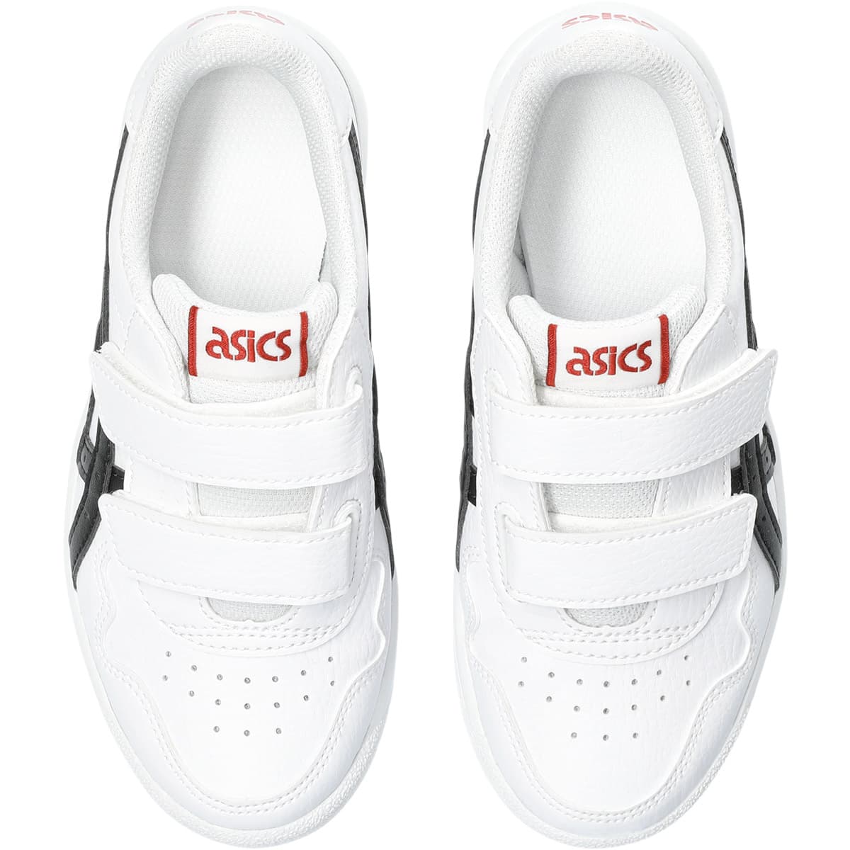 Køb Asics Japan S Velcro Sneakers Børn - Hvid