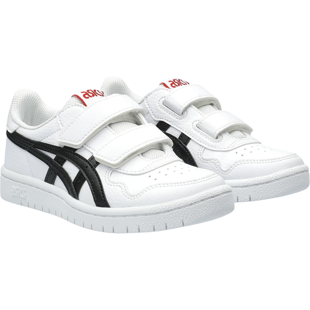 Køb Asics Japan S Velcro Sneakers Børn - Hvid
