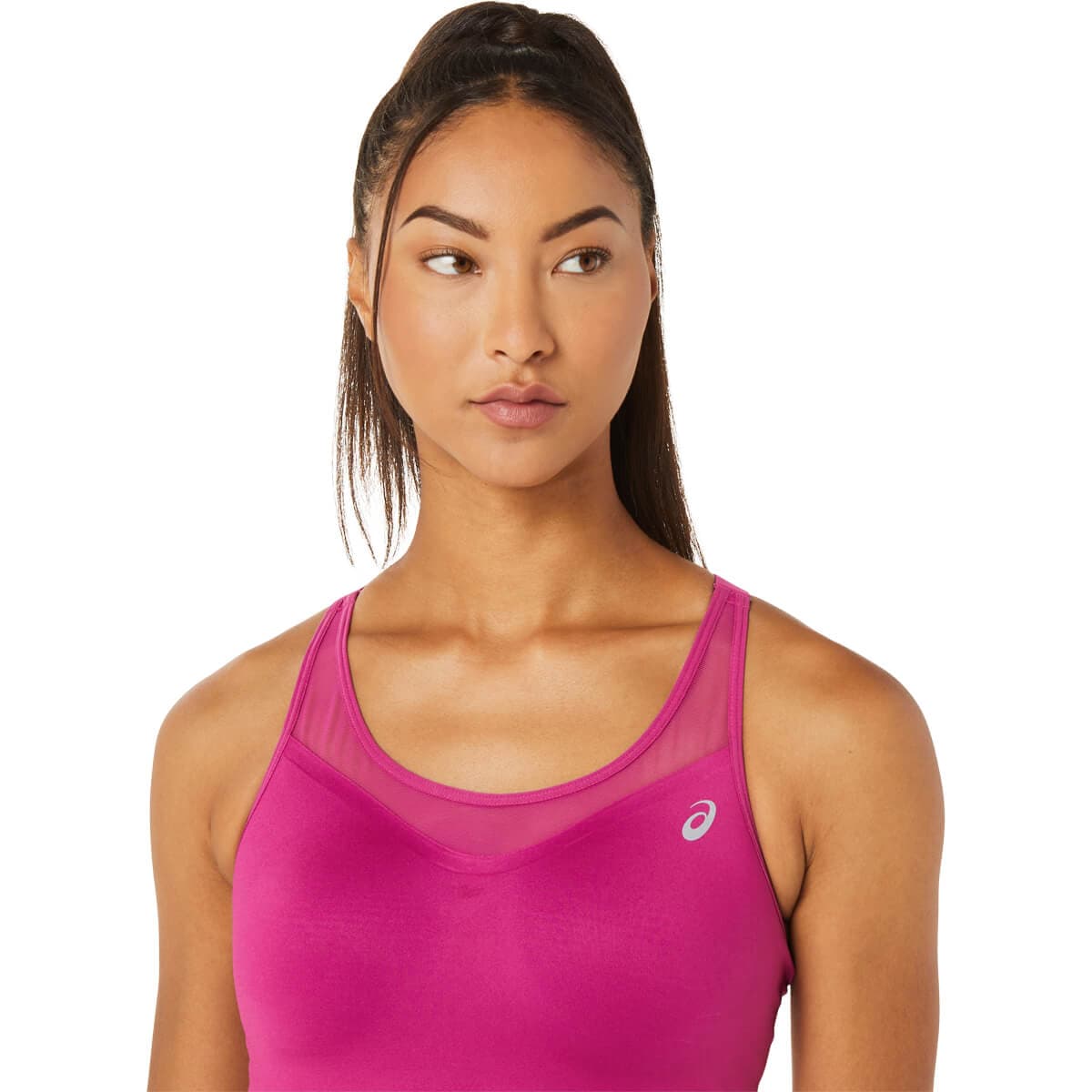 Køb Asics Accelerate Sports BH Dame - Pink