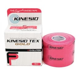 Køb Kinesio Tex Gold - 5 cm x 5 m - Sort